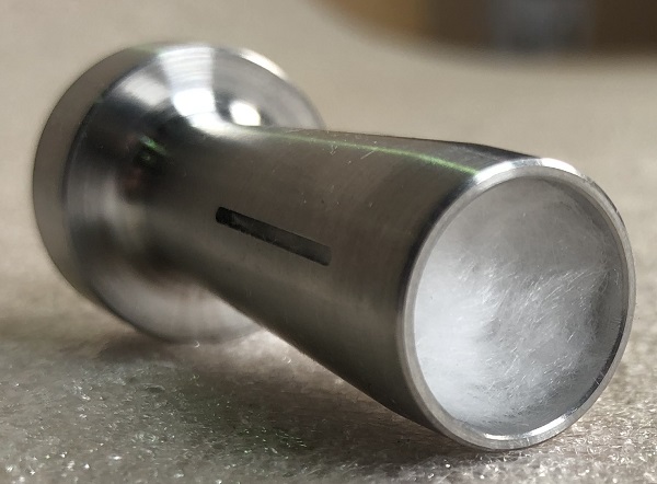 Special Silica fibre stainless steel in line filter plugs – Safire ...