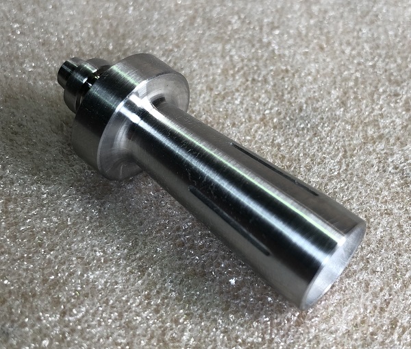 Special Silica fibre stainless steel in line filter plugs – Safire ...