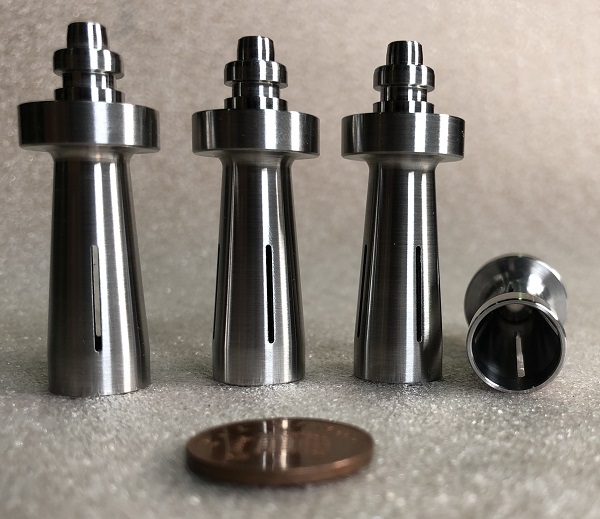 Special Silica fibre stainless steel in line filter plugs – Safire ...
