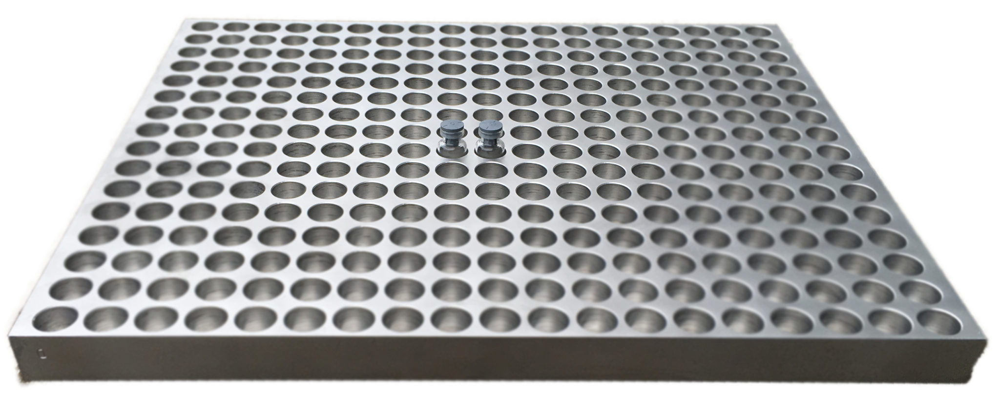 automated robotic liquid pharmaceutical dispensing workstation test ...