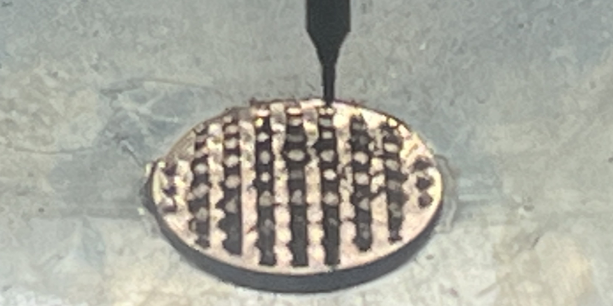 Micro Milling small parts – Safire Associates