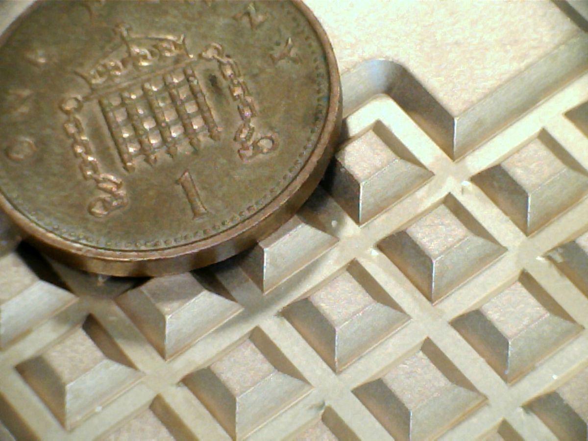 High Quality Engraving – Safire Associates